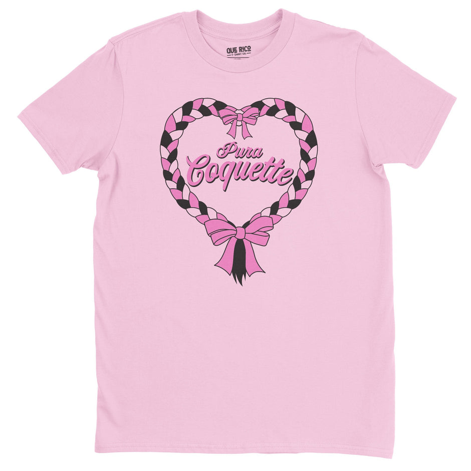 Que Rico T-Shirt Co.